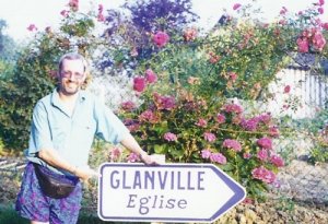 Glanville One Name Study